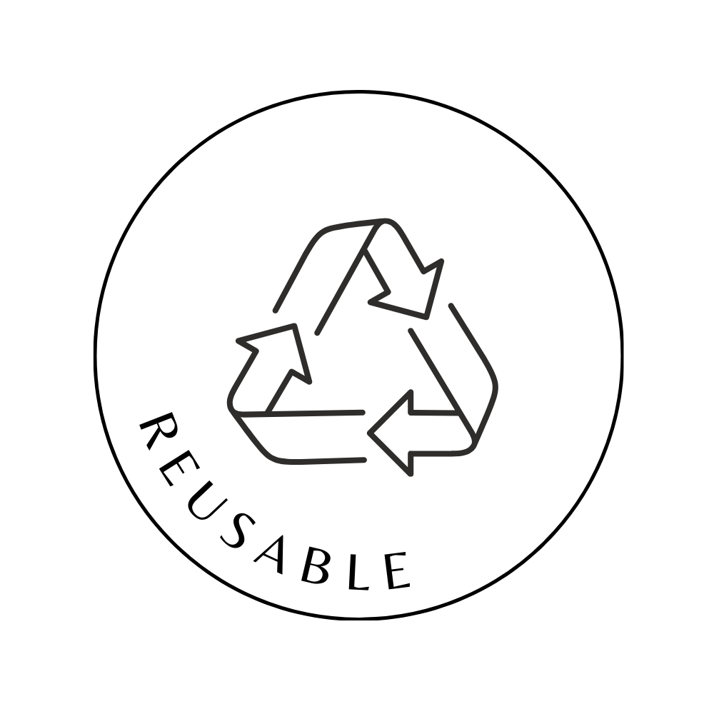 Waxxd Premium Pearled Candles