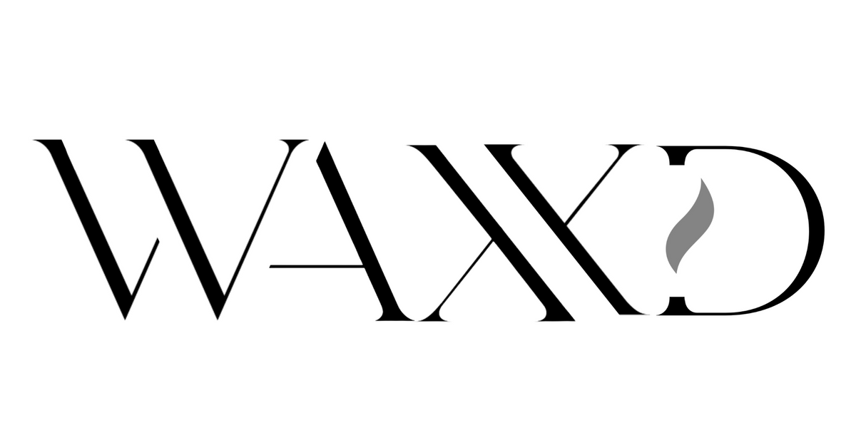 Waxxd Premium Pearled Candles